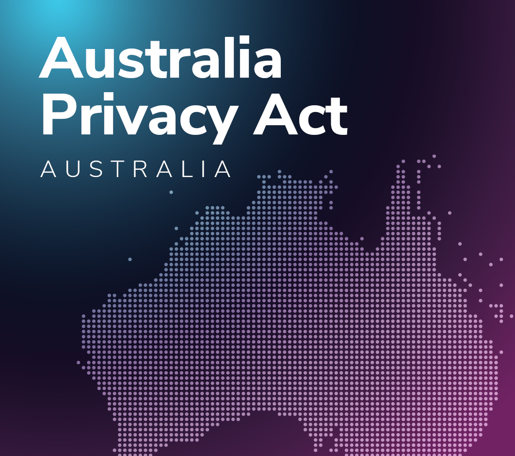 Australia Privacy Act - Cookie Scan